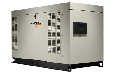 Generac Protector Series - Backup Generators & Installation in So. Cal ...