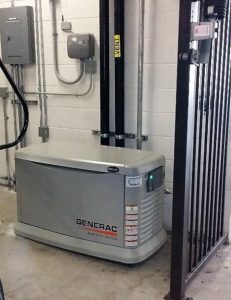 22KW Generac Commercial Generator InstallationVentura, CA - Backup ...