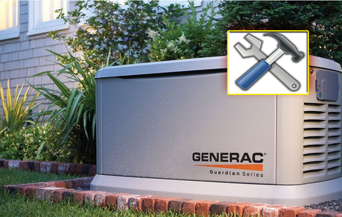 Generator Maintenance Service Residential Commercial Generators