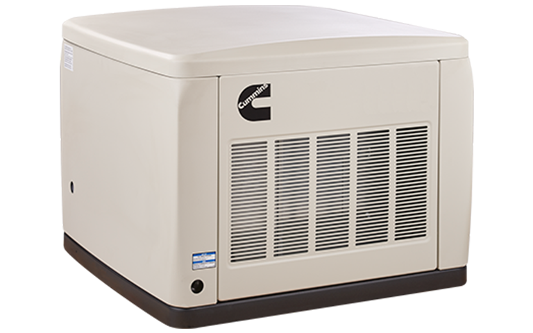 Commercial Generators & Installation | LT Generators Los Angeles